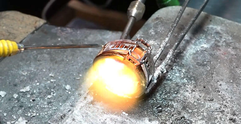 Custom Engagement Ring - Design Your Own