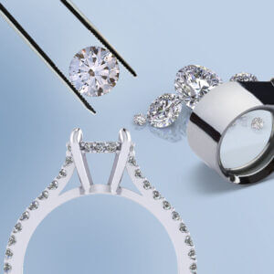 Diamond Chart - Diamond Valuation - Diamond Rating System