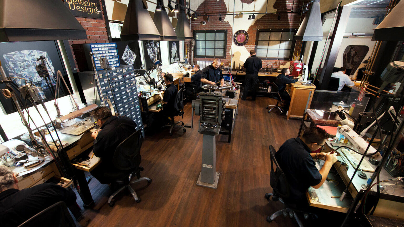 Design Your Own – TOSOTO&Esther