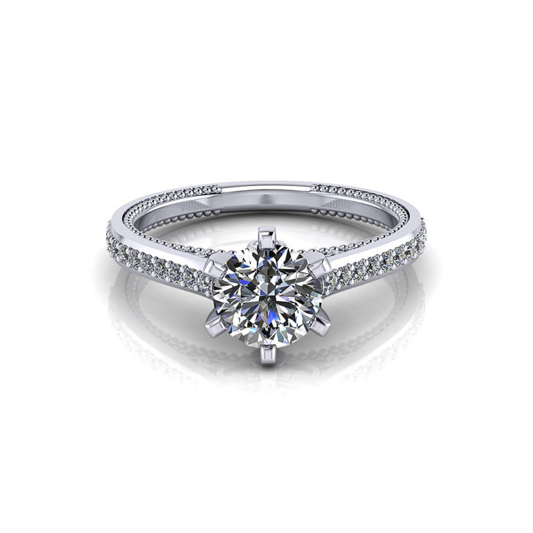 Engagement Rings - Jewelry Designs - Product