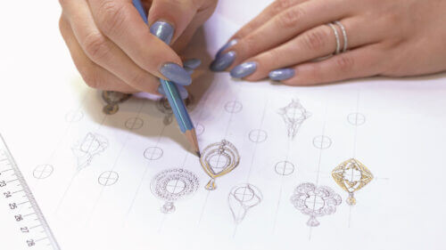 Jewelry Casting - Jewelry Making Process