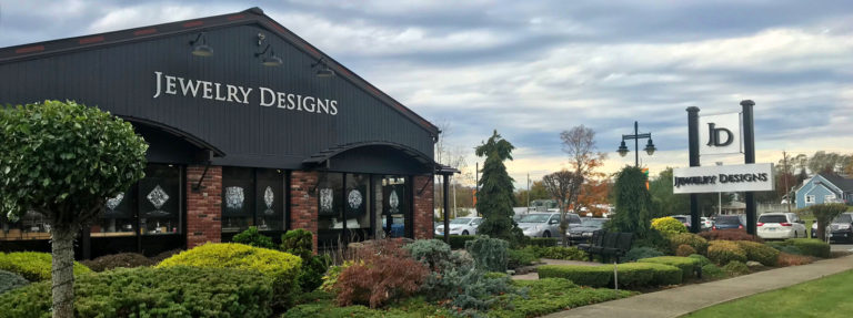 Jewelry Designs - Contact Information - Danbury CT