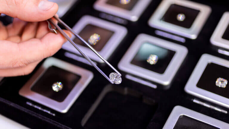 Diamond Chart - Diamond Valuation - Diamond Rating System