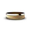 Slant Wedding Ring - Jewelry Designs