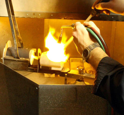 Jewelry Making - The Process of making jewelry